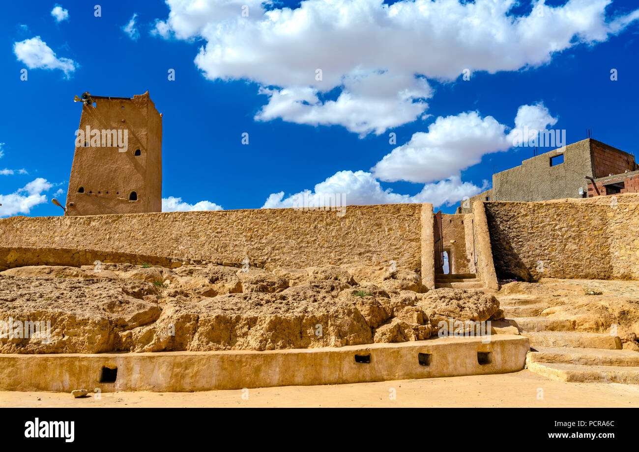 Algerian architecture islamique Banque de photographies et d’images à haute résolution - Alamy
