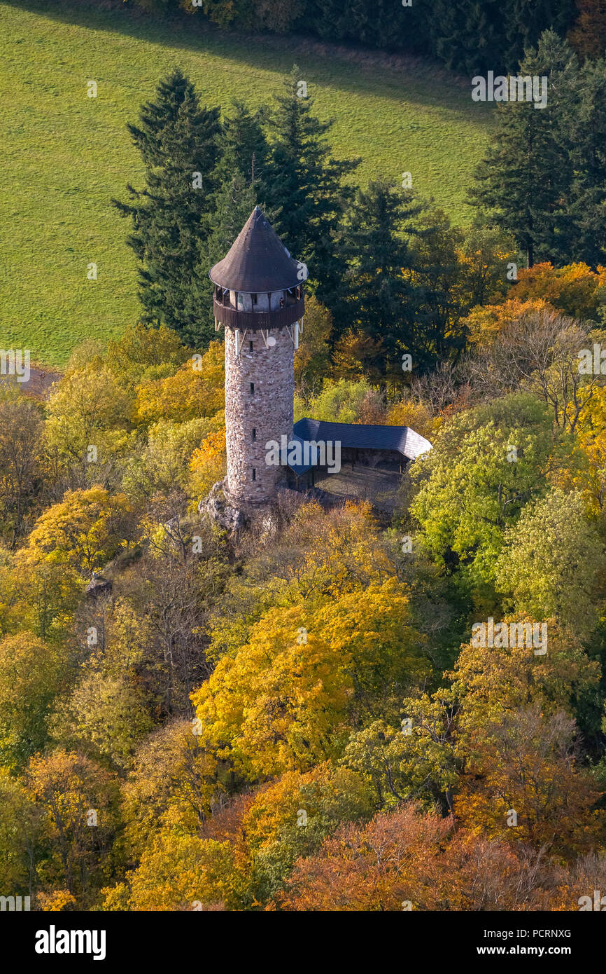 Wildenburg castle Banque de photographies et d’images à haute ...