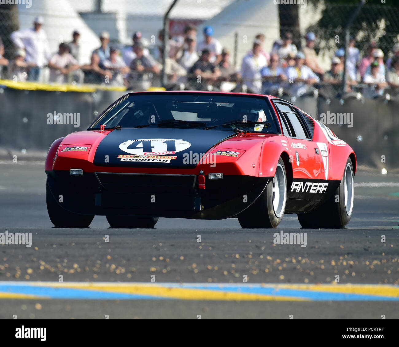 La charrière Banque de photographies et d’images à haute résolution - Alamy