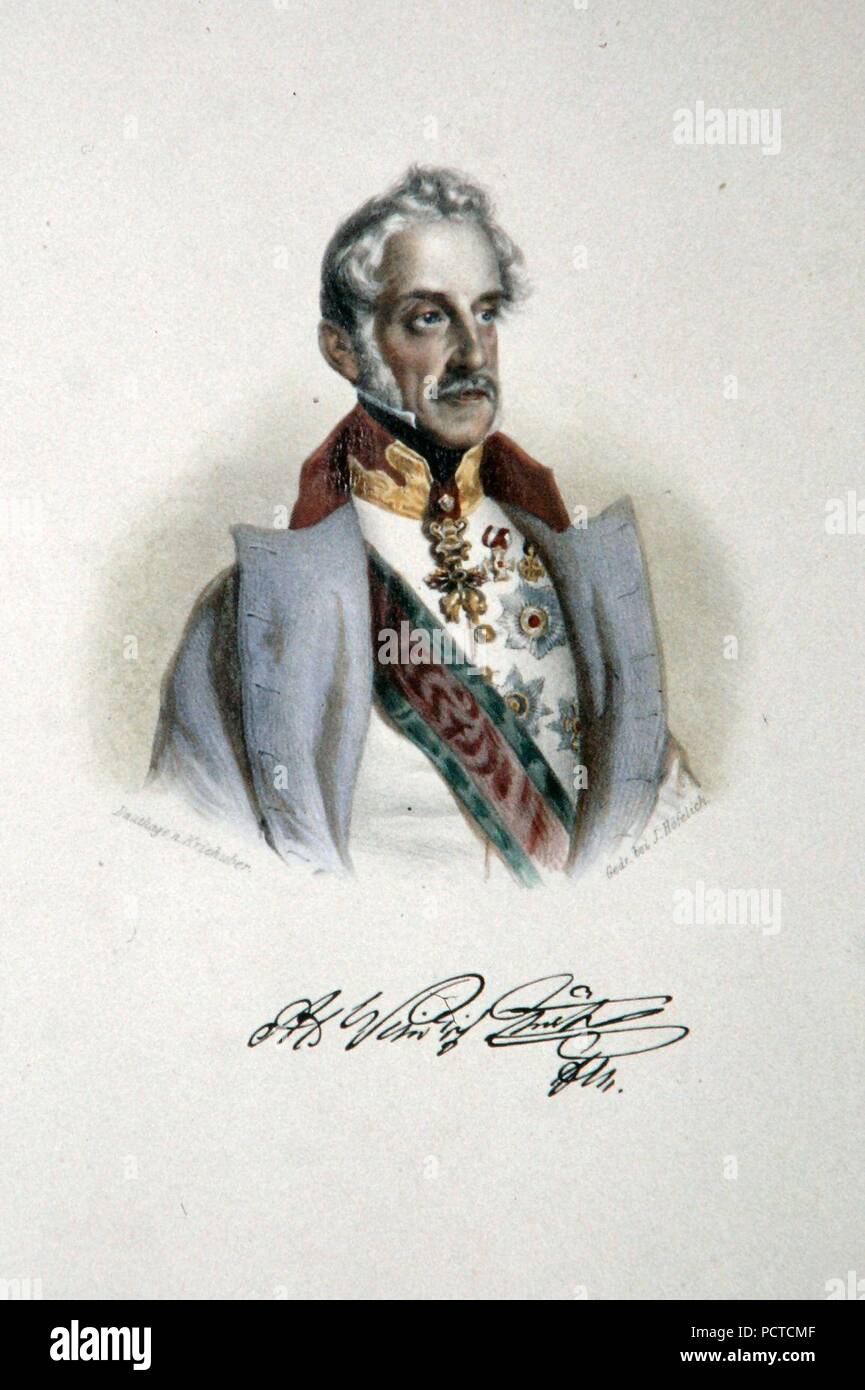 Windisch graetz Banque de photographies et d’images à haute résolution ...