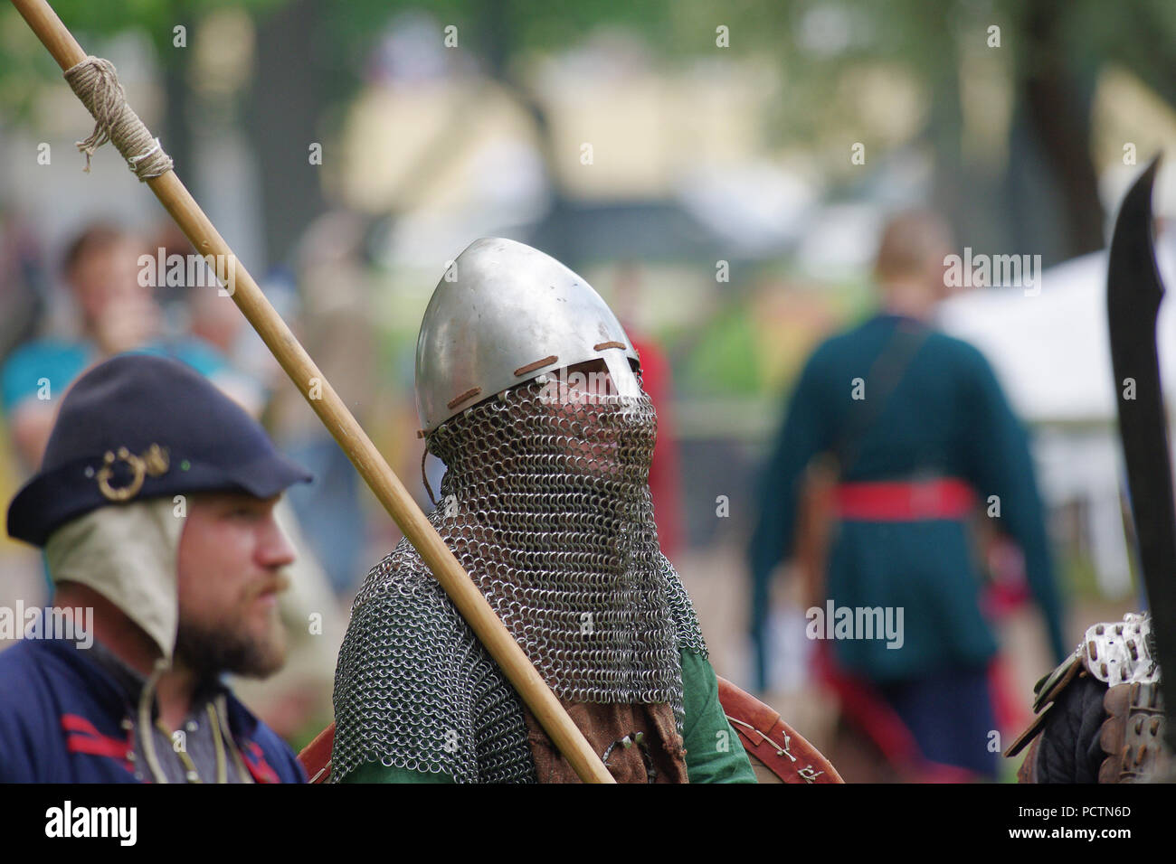 Chevalier chevaleresque Banque d'image et photos - Page 2 - Alamy