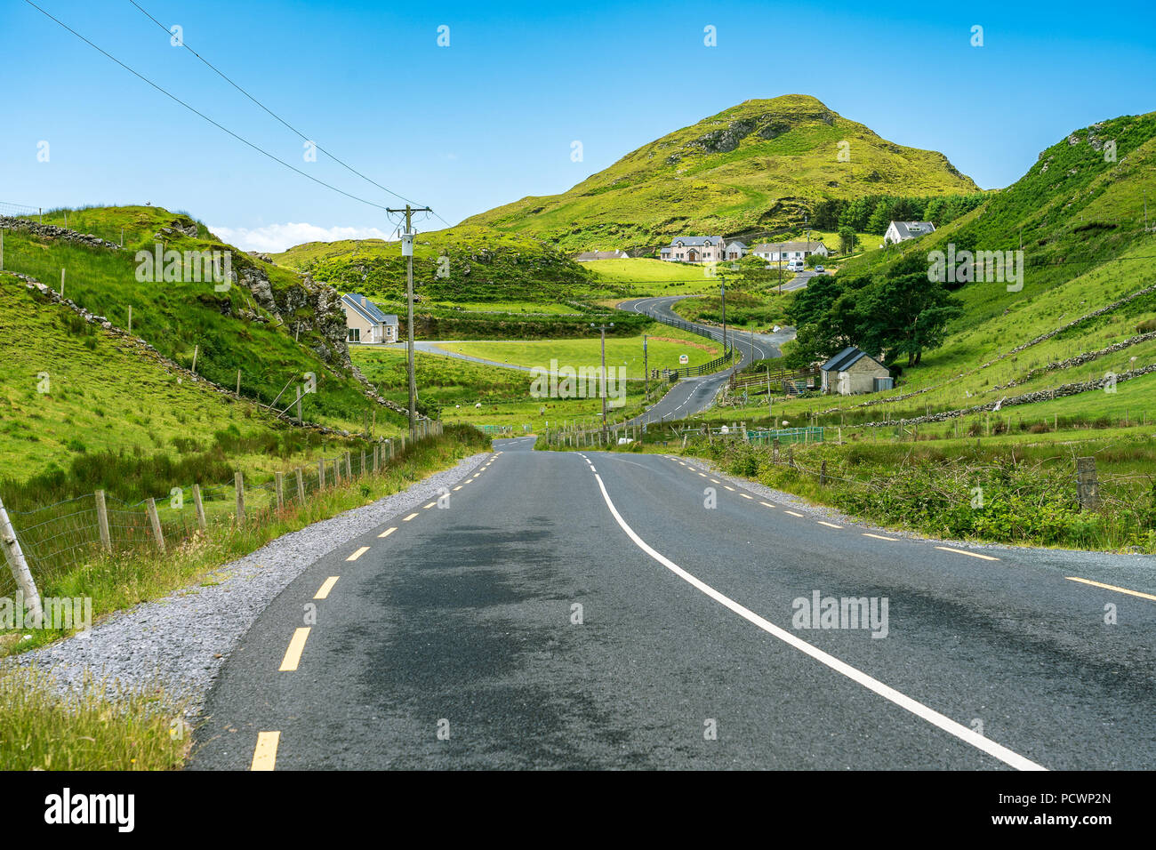 Bunglass point Banque de photographies et d’images à haute résolution ...