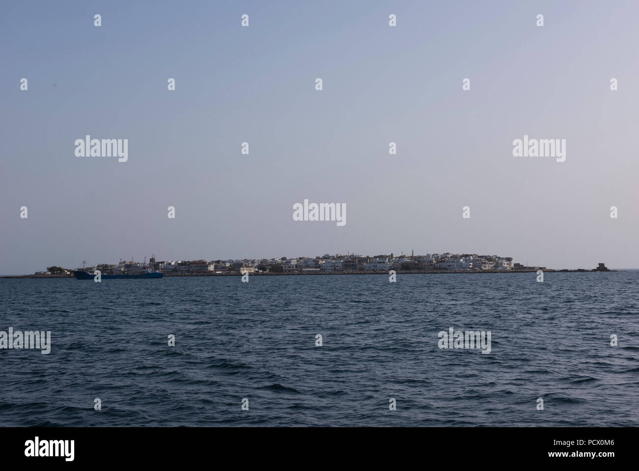 Arwad island Banque de photographies et d’images à haute résolution - Alamy