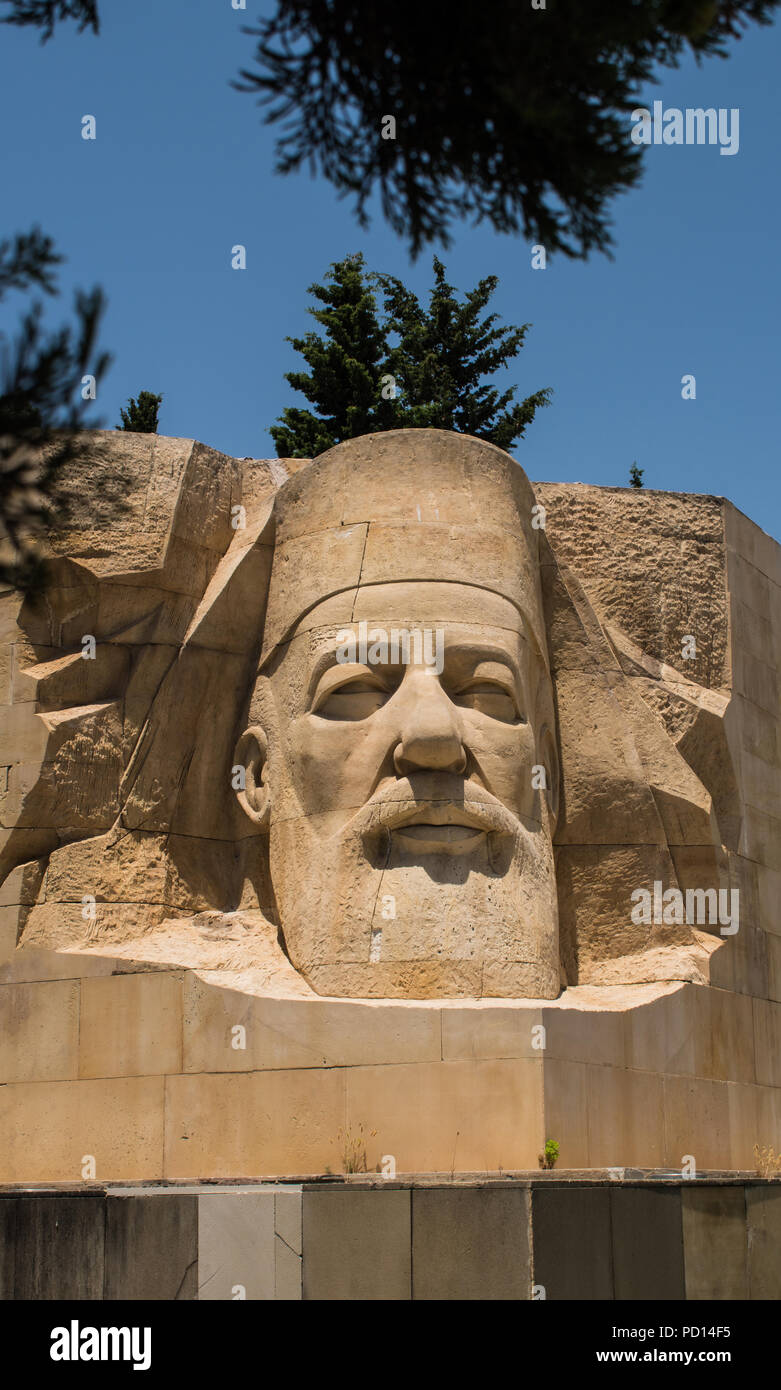 Monument enosis Banque de photographies et d’images à haute résolution ...