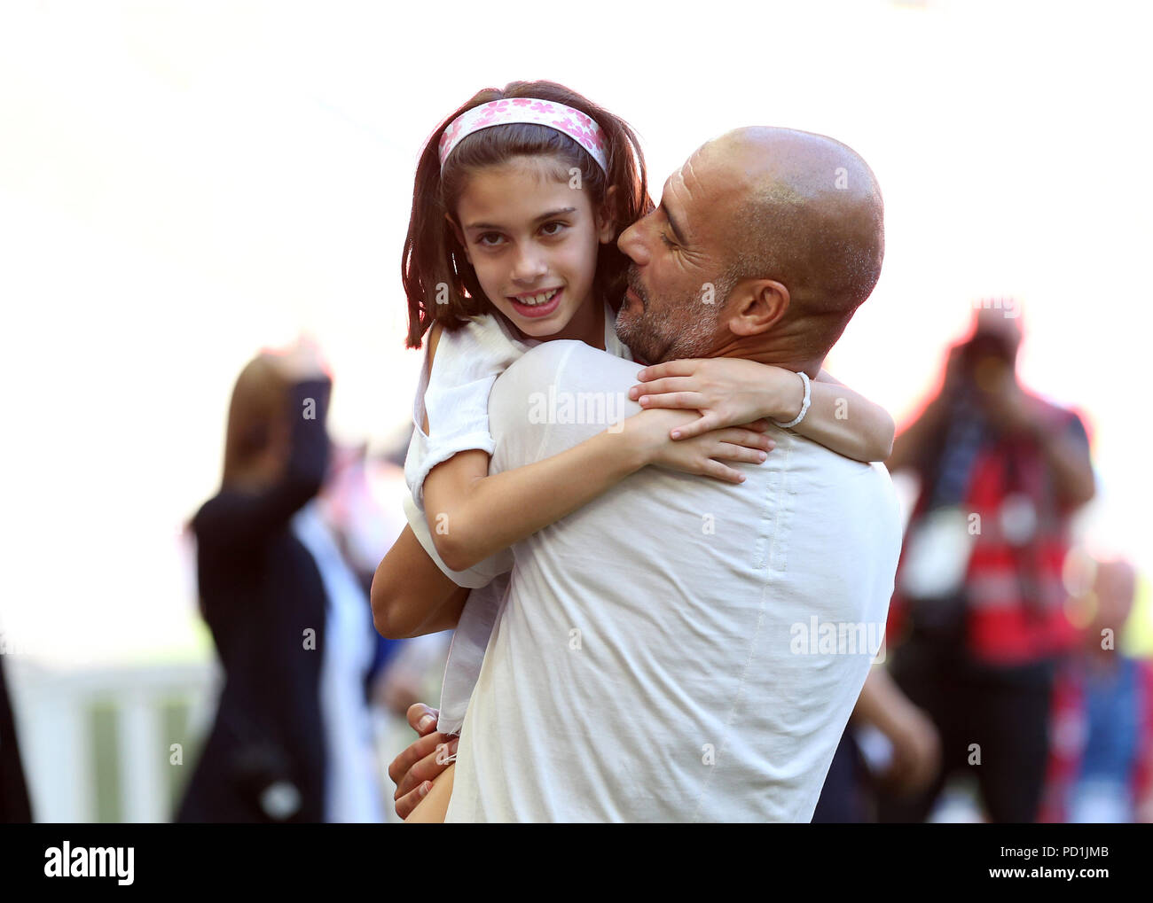 Valentina guardiola Banque de photographies et d’images à haute ...