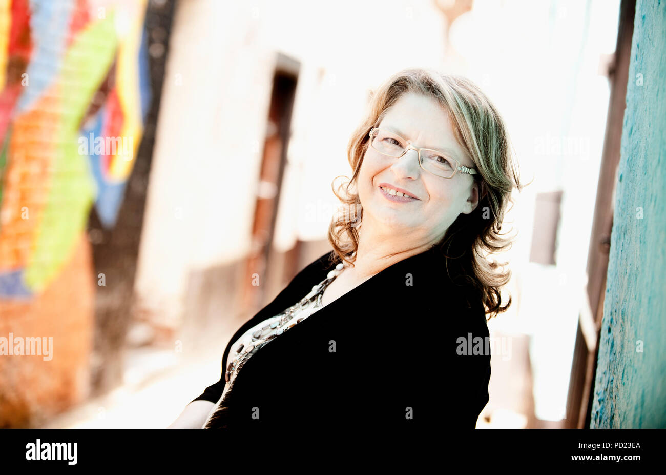 Anne masson Banque de photographies et d’images à haute résolution - Alamy