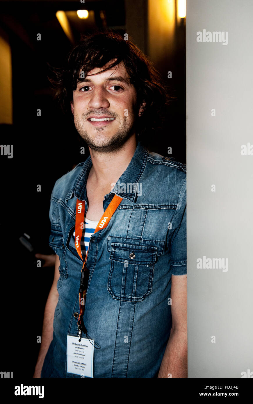 Jonas cole Banque de photographies et d’images à haute résolution - Alamy