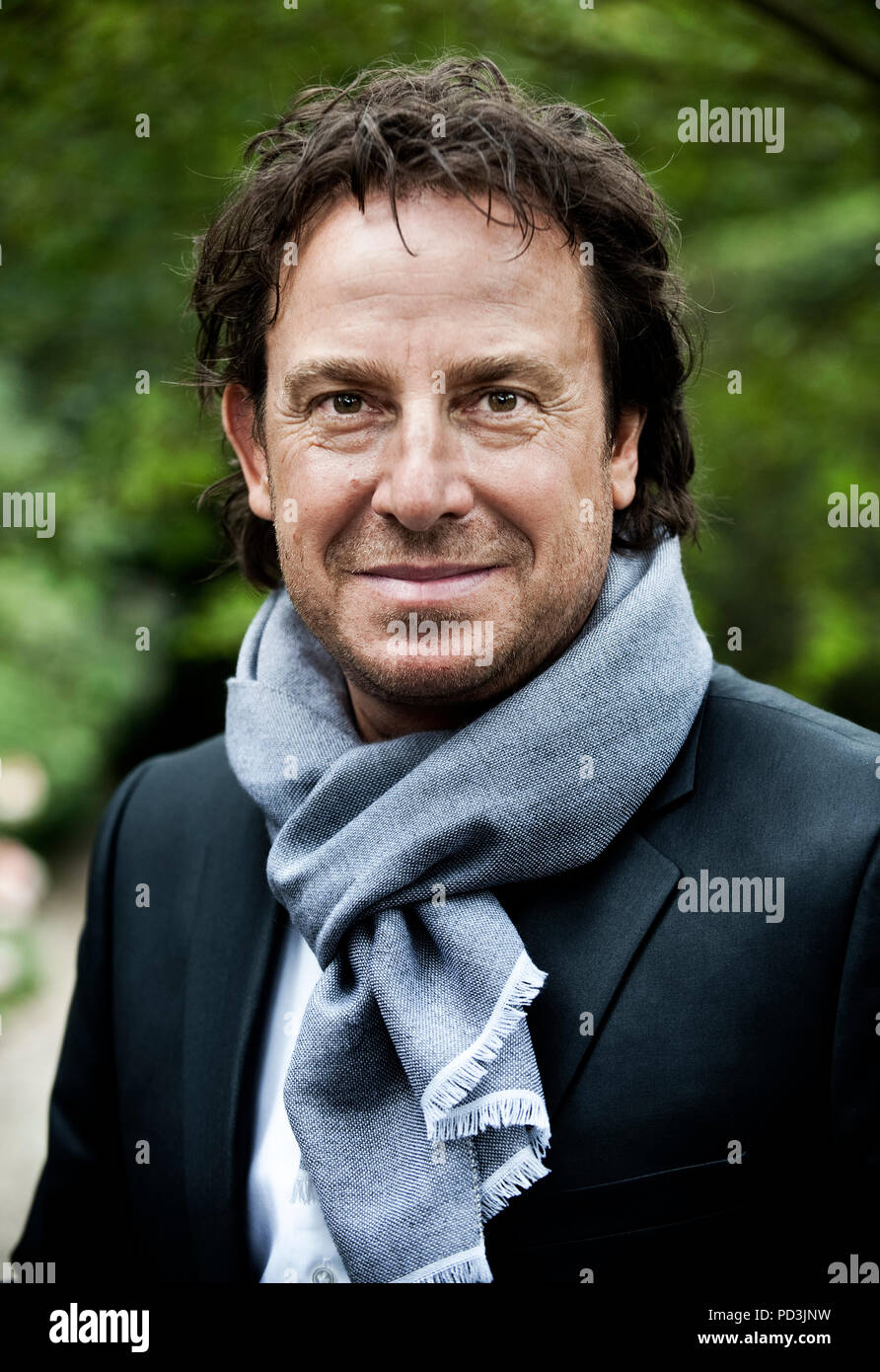 Marco roberto borsato Banque de photographies et d’images à haute ...