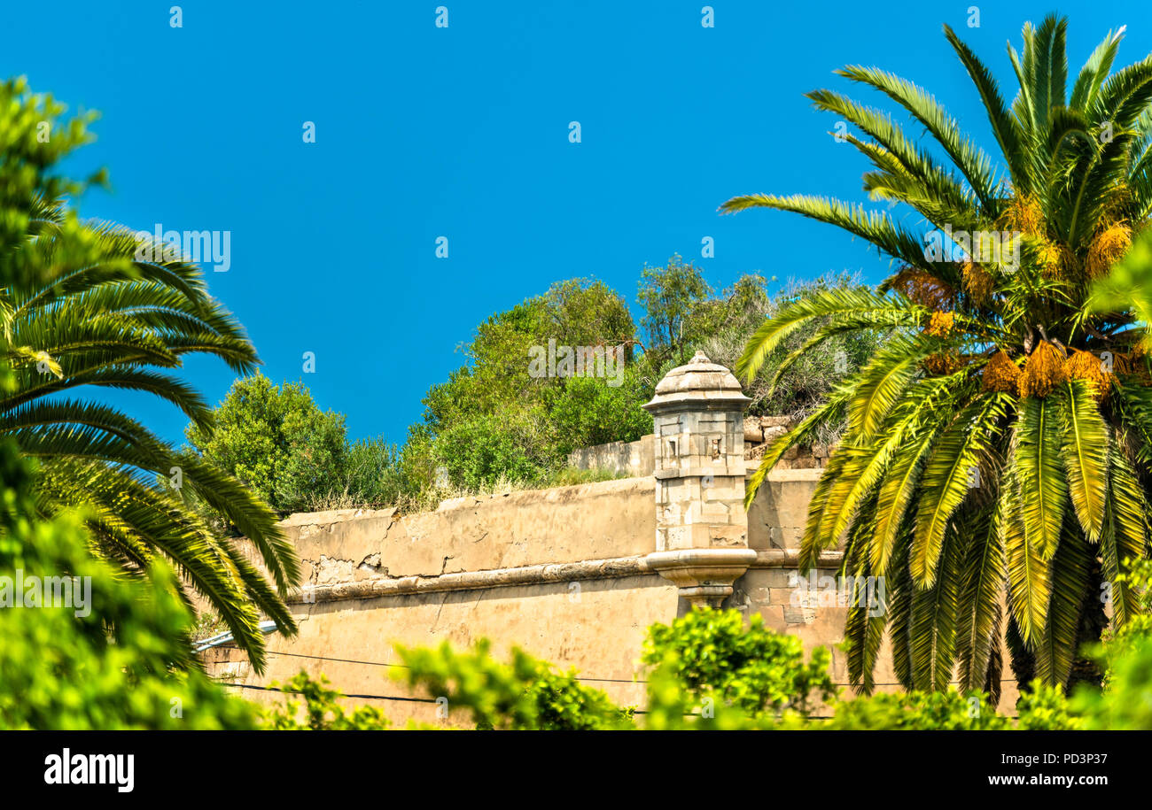 Santa cruz oran ville Banque de photographies et d’images à haute ...