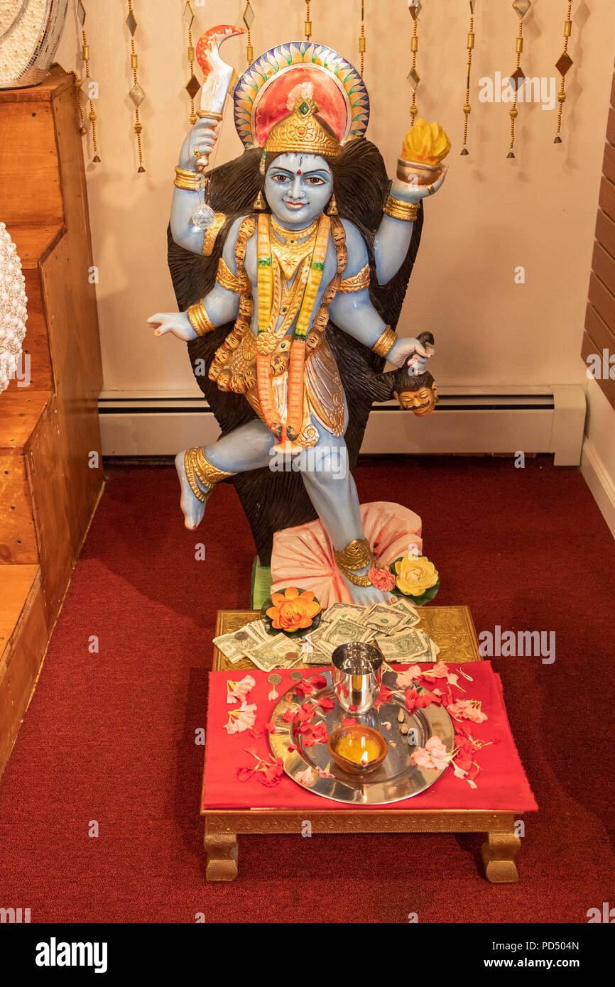 Maha shakti Banque de photographies et d’images à haute résolution - Alamy