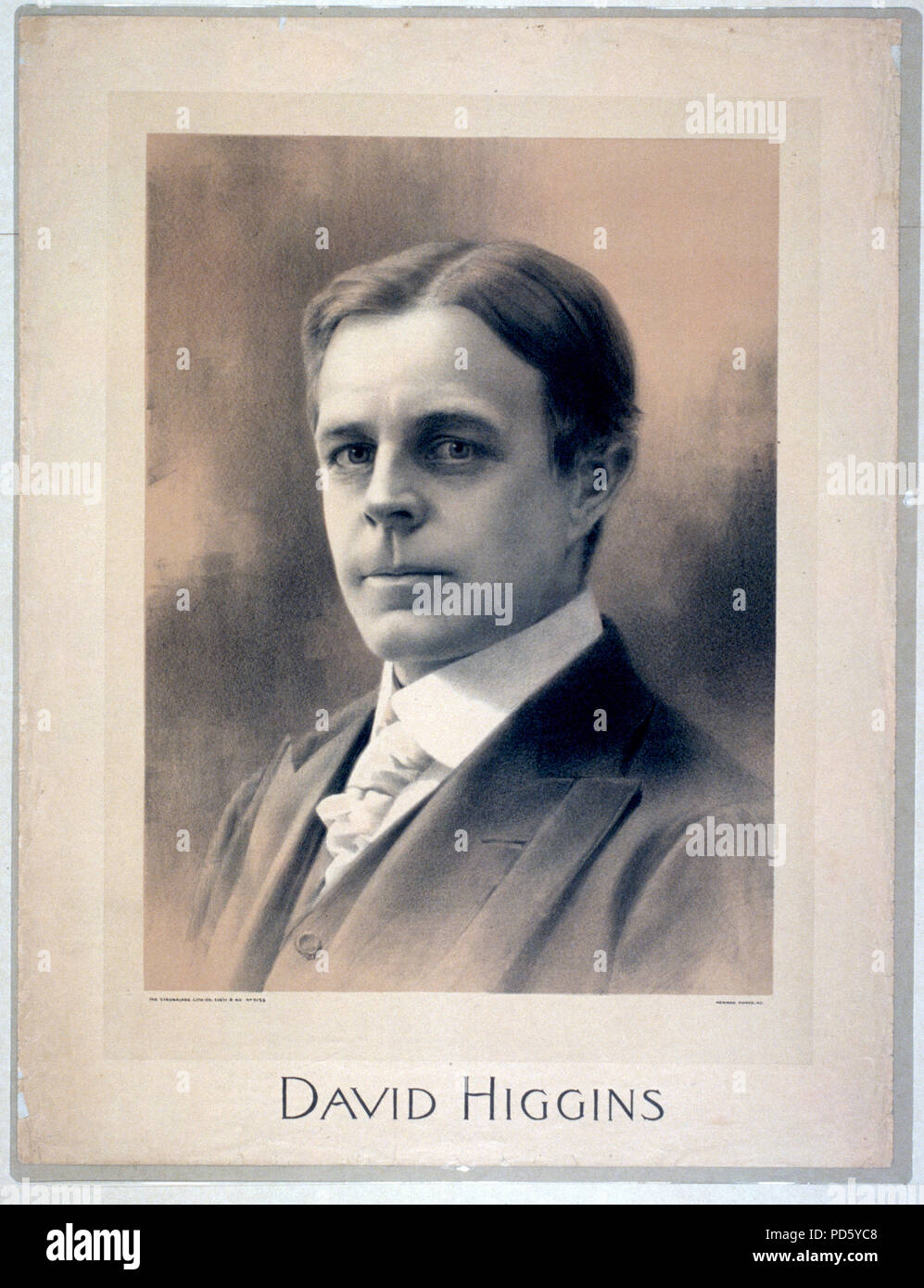 David higgins Banque de photographies et d’images à haute résolution ...