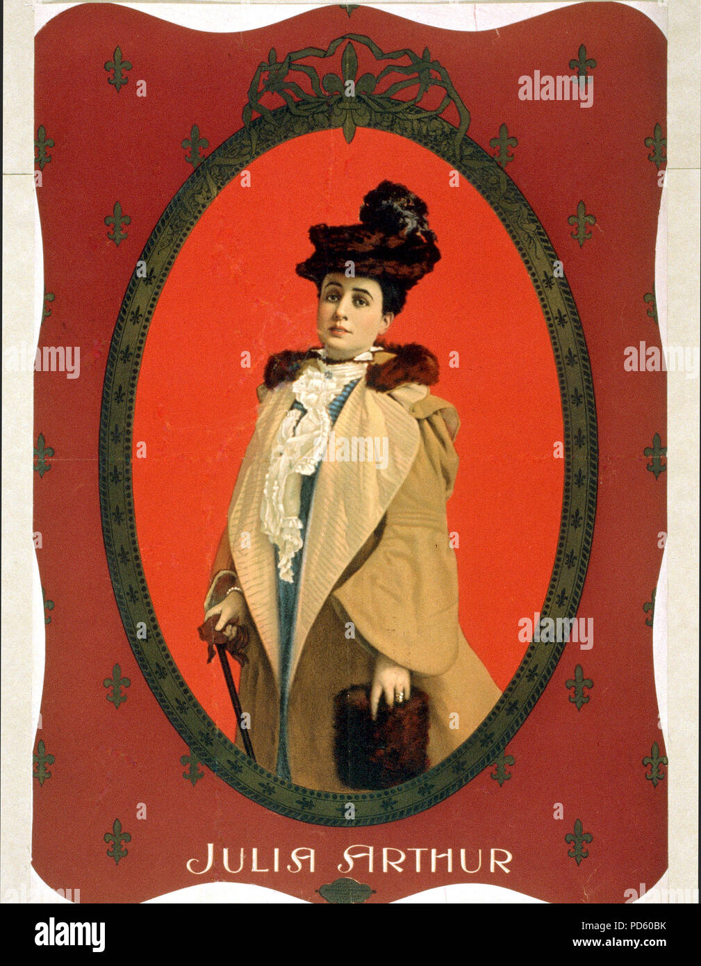 Julia arthur Banque de photographies et d’images à haute résolution - Alamy