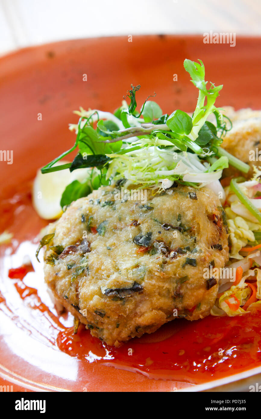 Poisson thai Banque de photographies et d’images à haute résolution - Alamy