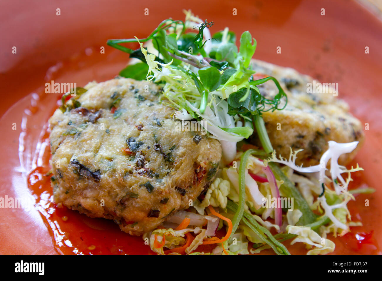 Poisson thai Banque de photographies et d’images à haute résolution - Alamy