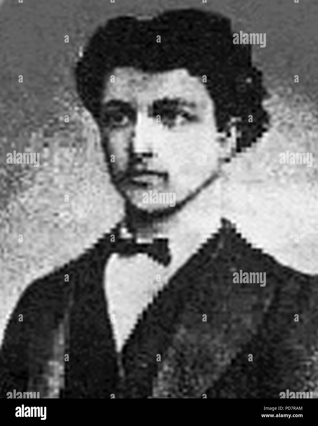 Andrija mohorovicic Banque de photographies et d’images à haute ...