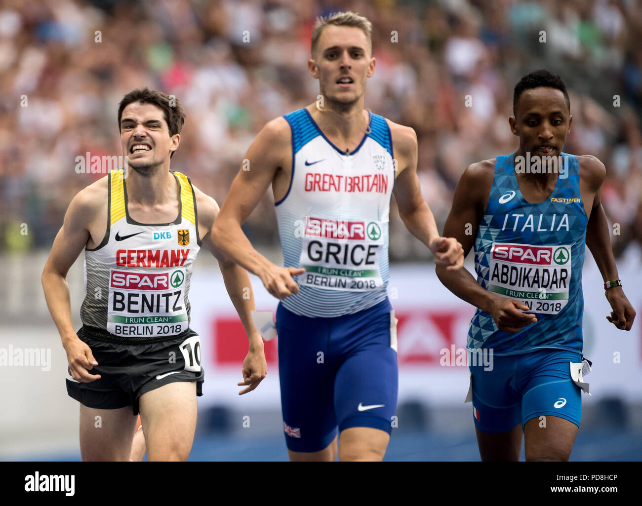 Grande bretagne charlie grice Banque de photographies et d’images à ...