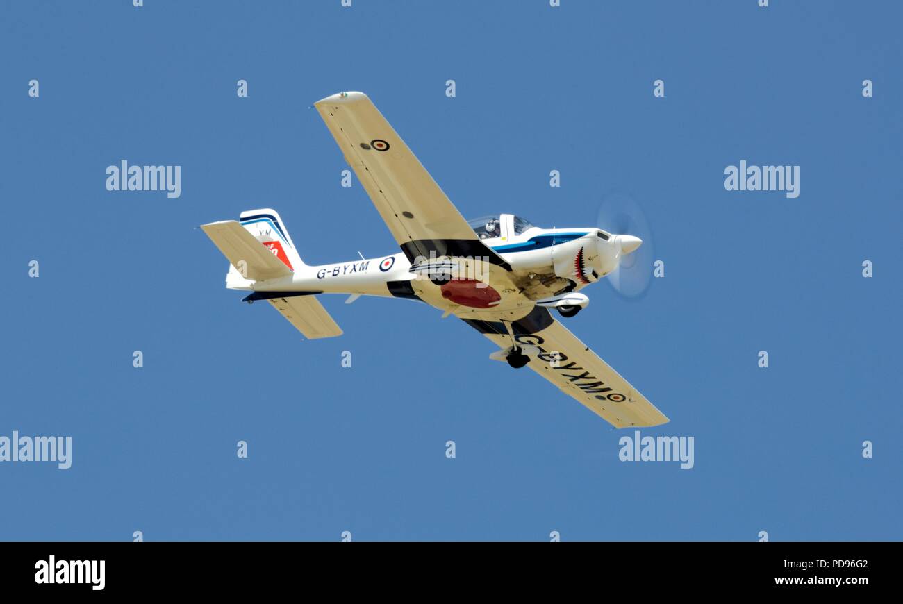 Raf tutor Banque de photographies et d’images à haute résolution - Alamy