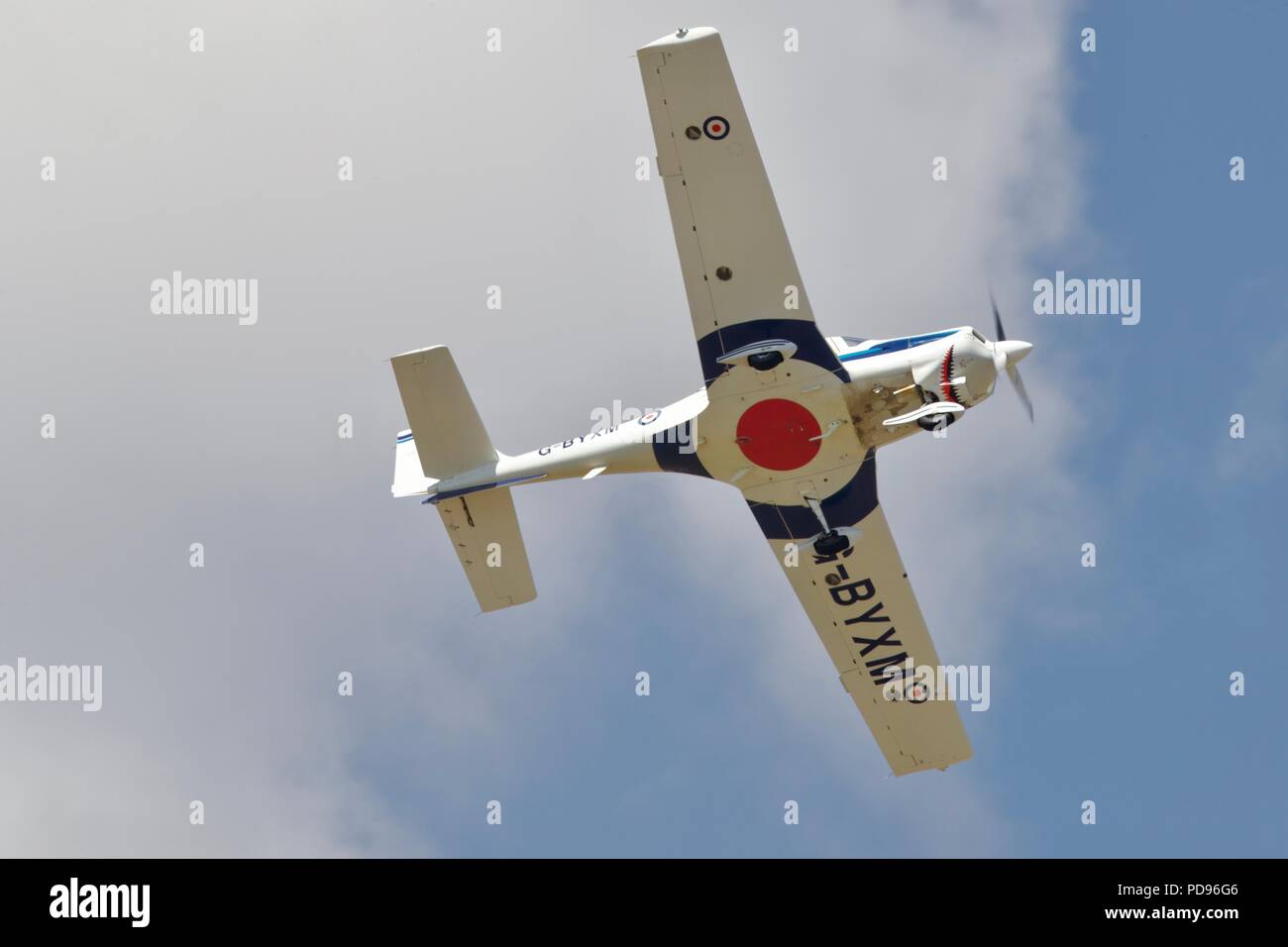Raf tutor Banque de photographies et d’images à haute résolution - Alamy