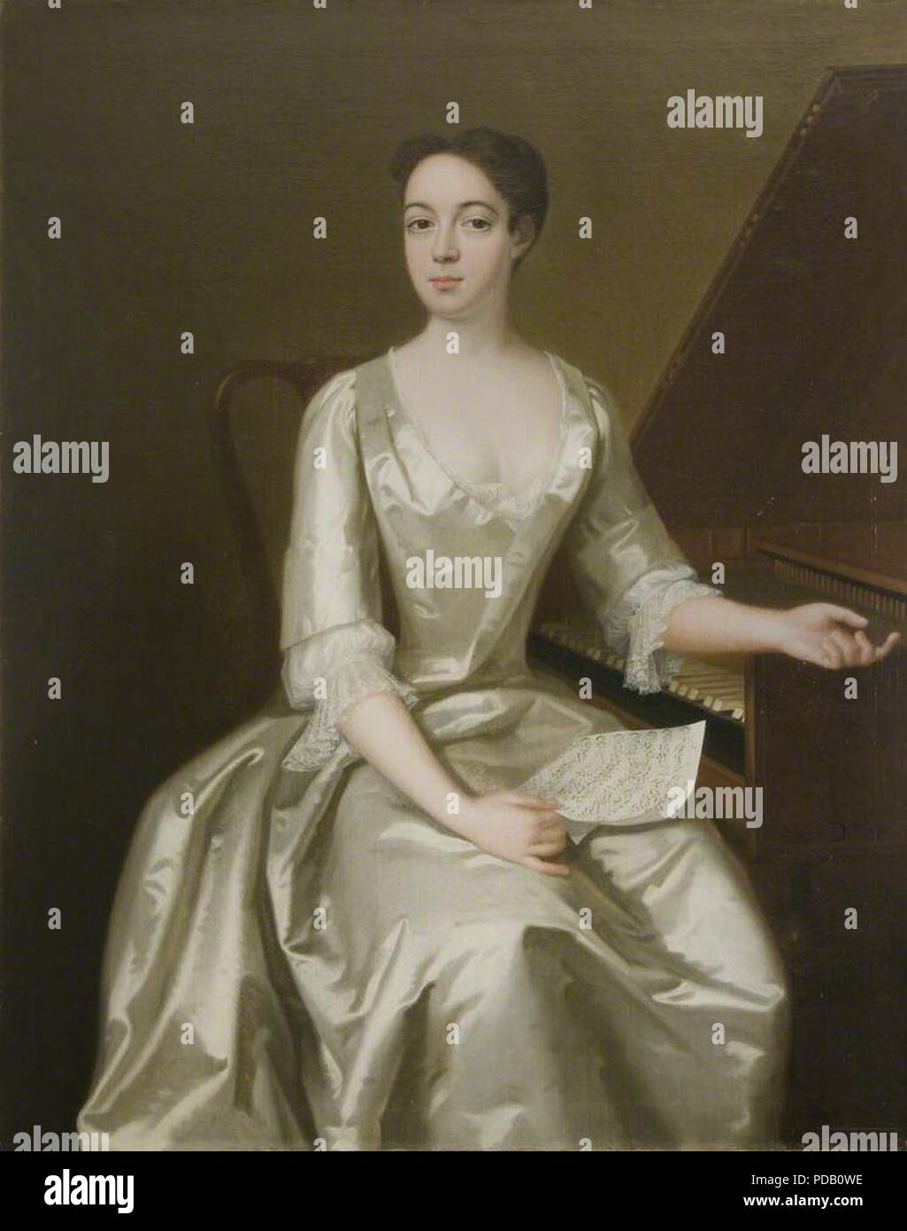 Maria verelst Banque de photographies et d’images à haute résolution ...