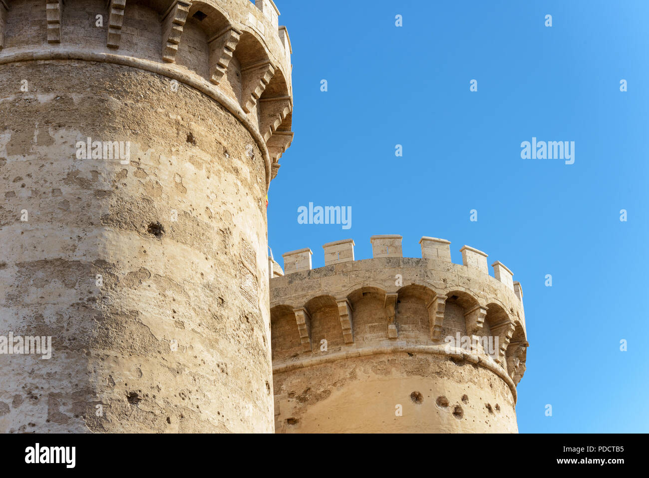 Ville de valence espagne Banque de photographies et d’images à haute ...