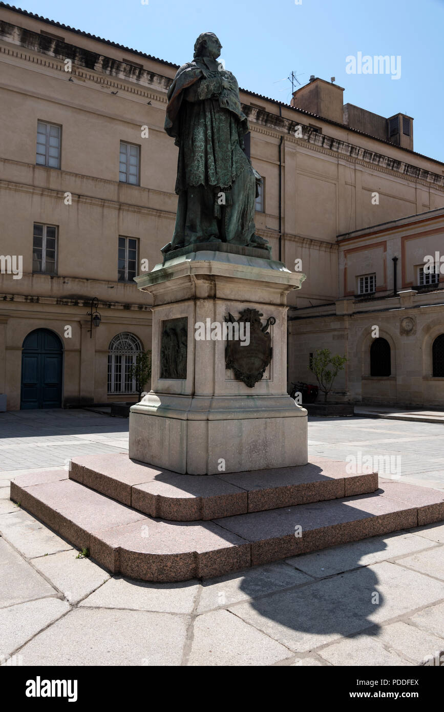 Fesch ajaccio Banque de photographies et d’images à haute résolution ...