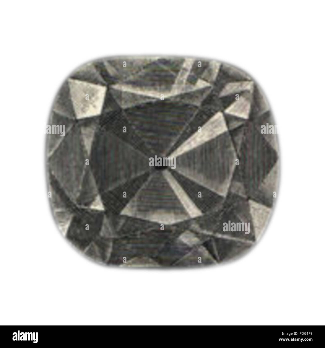 Diamant de hope Banque de photographies et d’images à haute résolution ...