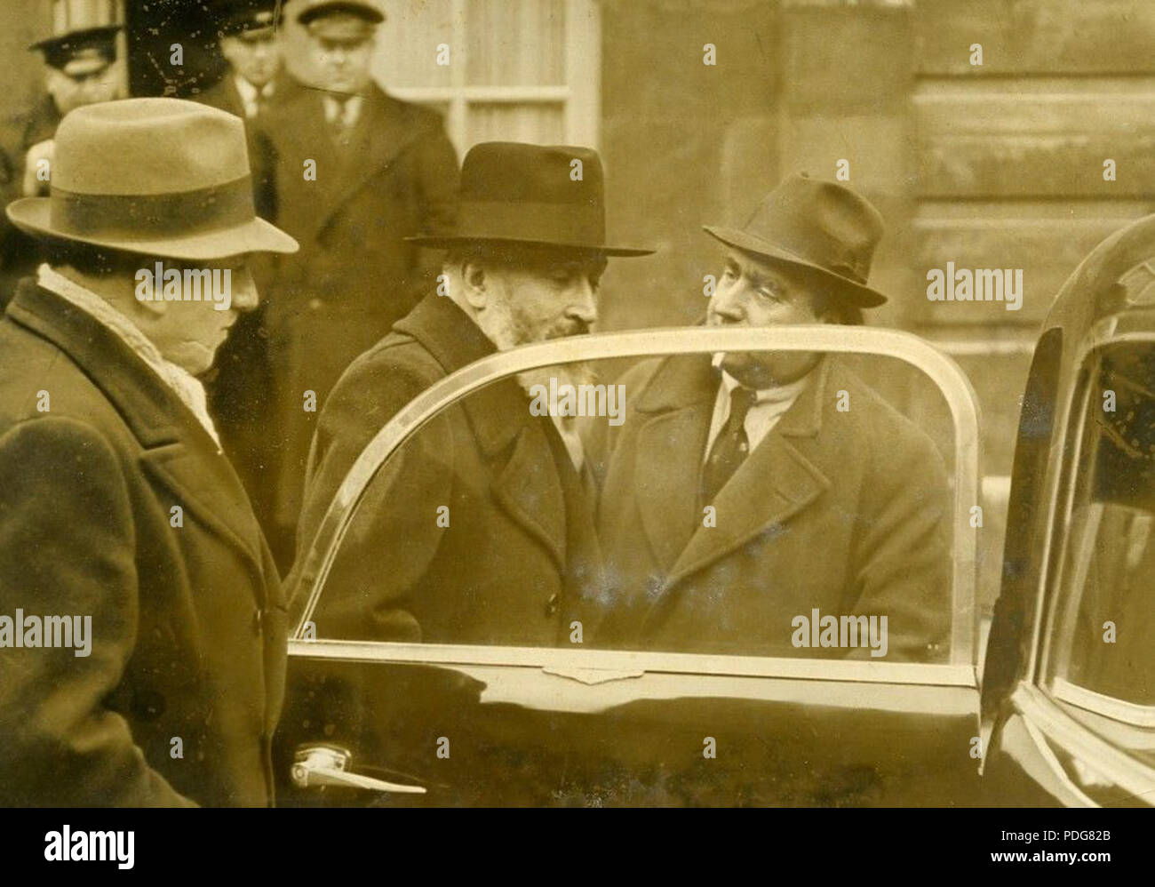 Marx dormoy Banque de photographies et d’images à haute résolution - Alamy