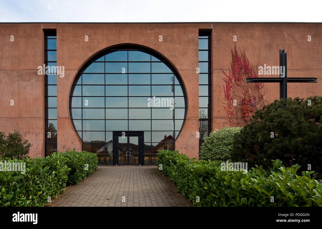 Peter bohm geb 1954 architekt Banque de photographies et d’images à ...