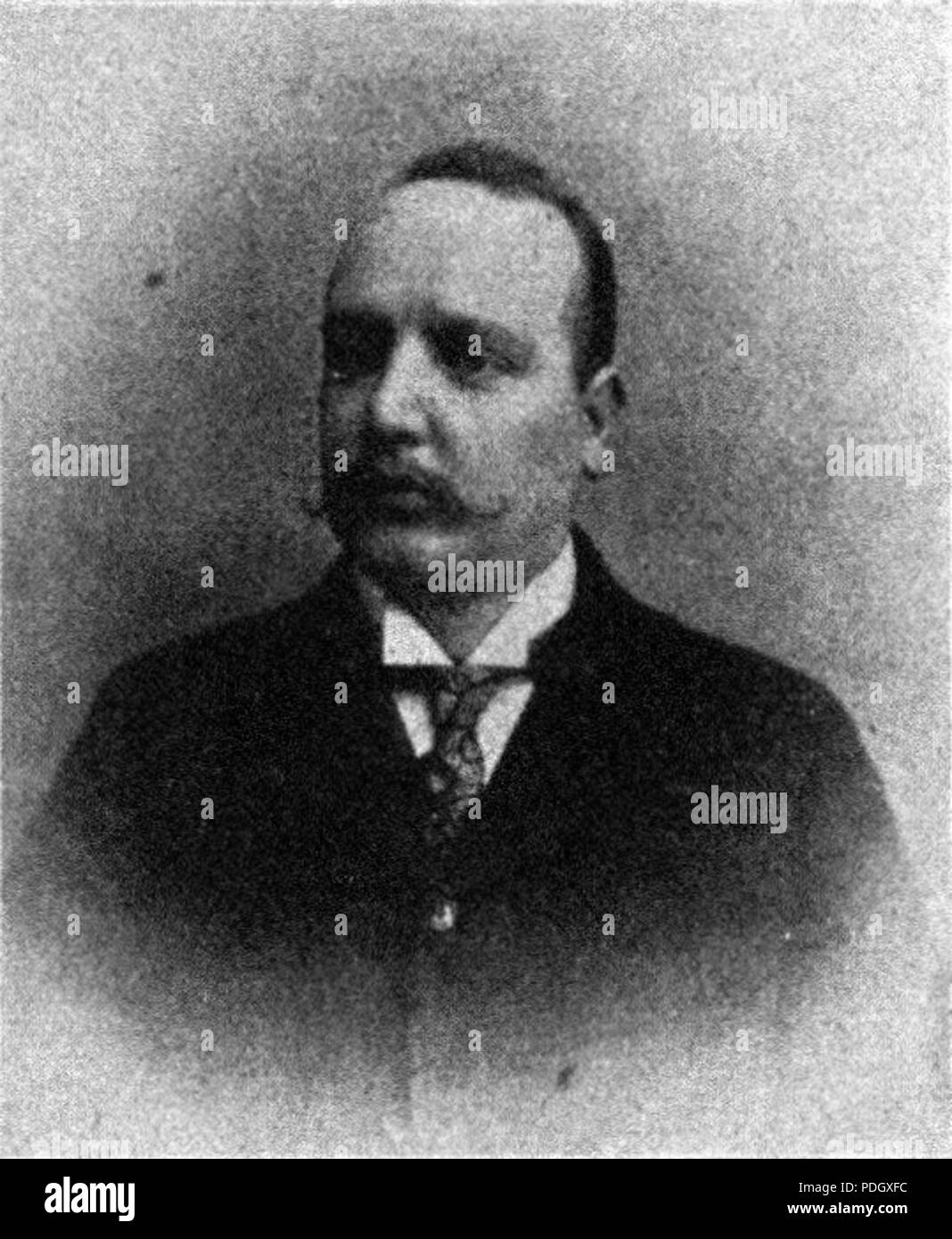 Wilhelm miklas Banque de photographies et d’images à haute résolution ...