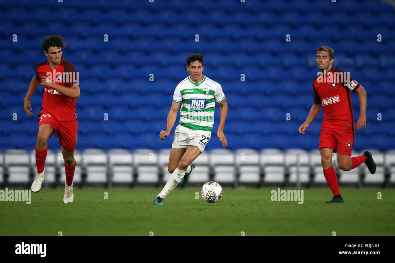 Aaron edwards Banque de photographies et d’images à haute résolution ...