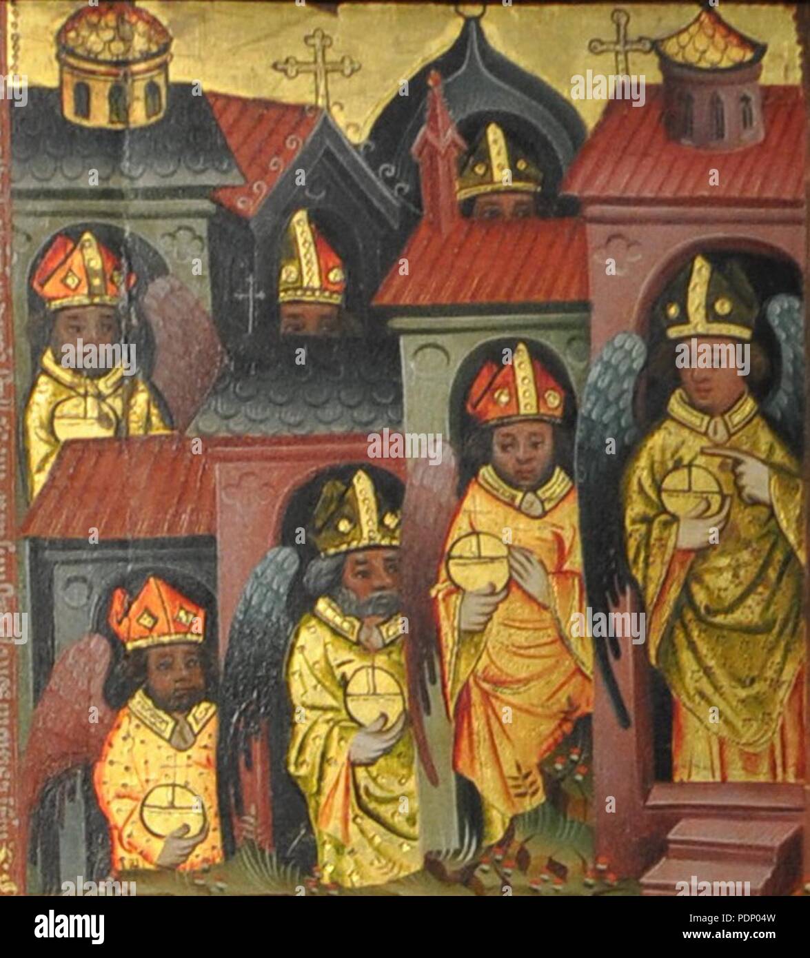 Bertram von minden Banque de photographies et d’images à haute ...