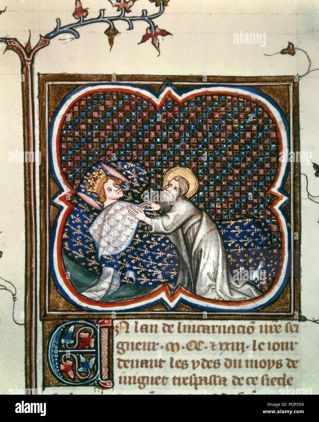 Hugh capet Banque de photographies et d’images à haute résolution - Alamy