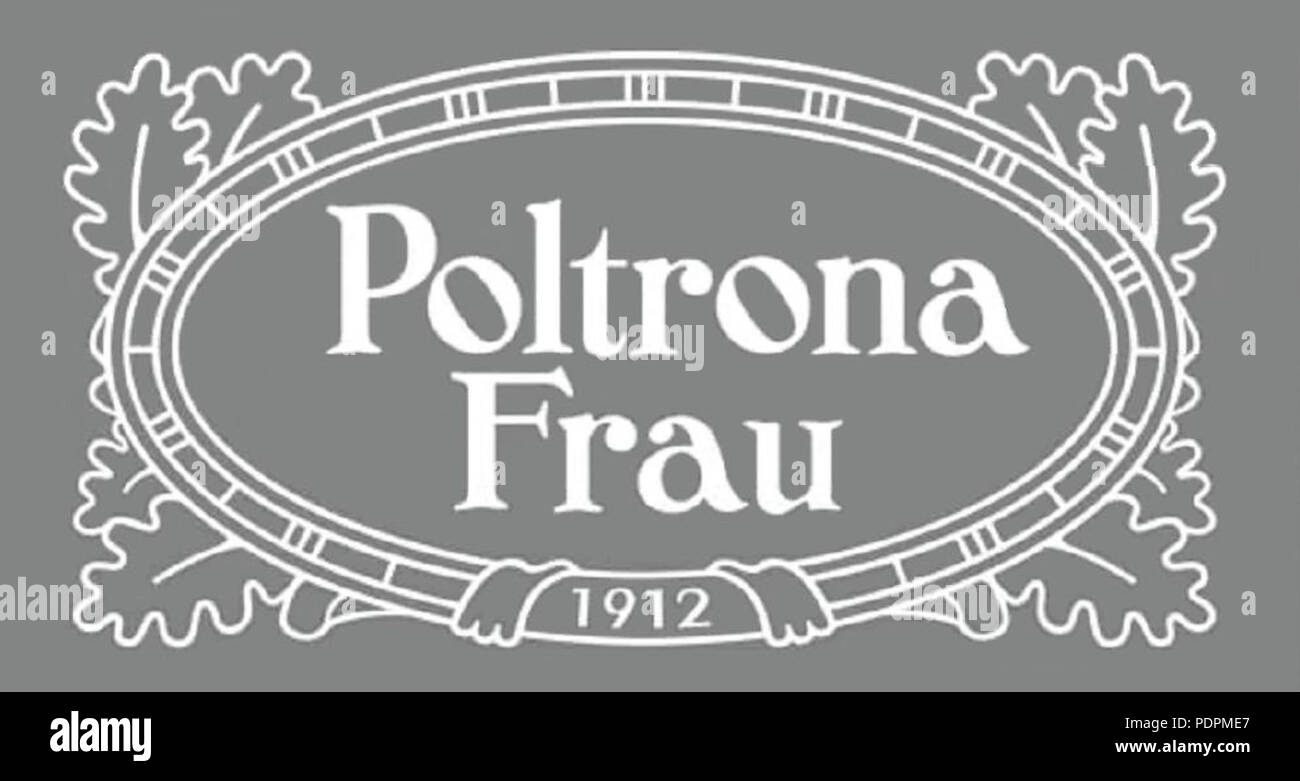Poltrona frau Banque de photographies et d’images à haute résolution ...