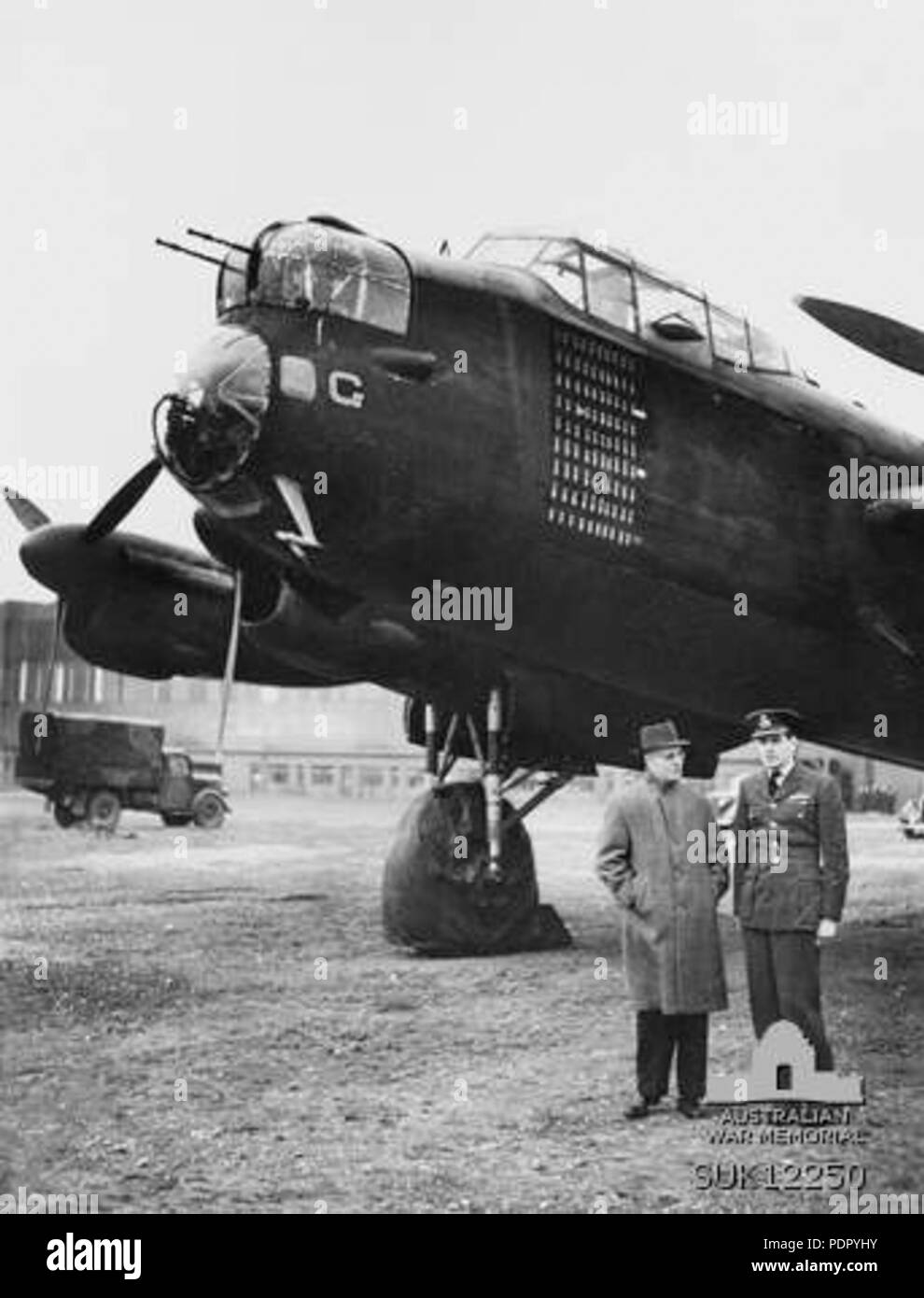 Raf binbrook Banque de photographies et d’images à haute résolution - Alamy