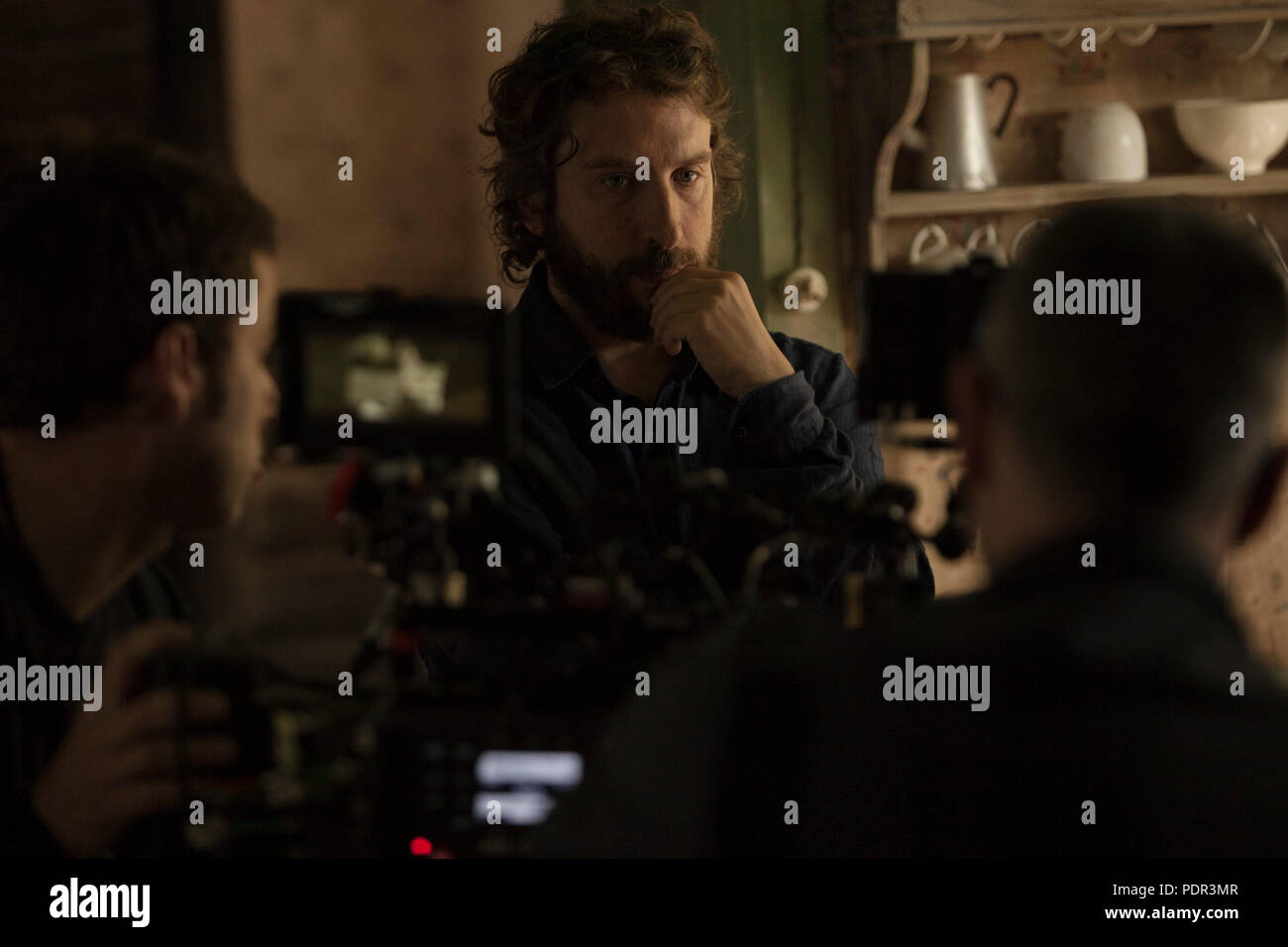 Charlie mackay Banque de photographies et d’images à haute résolution ...