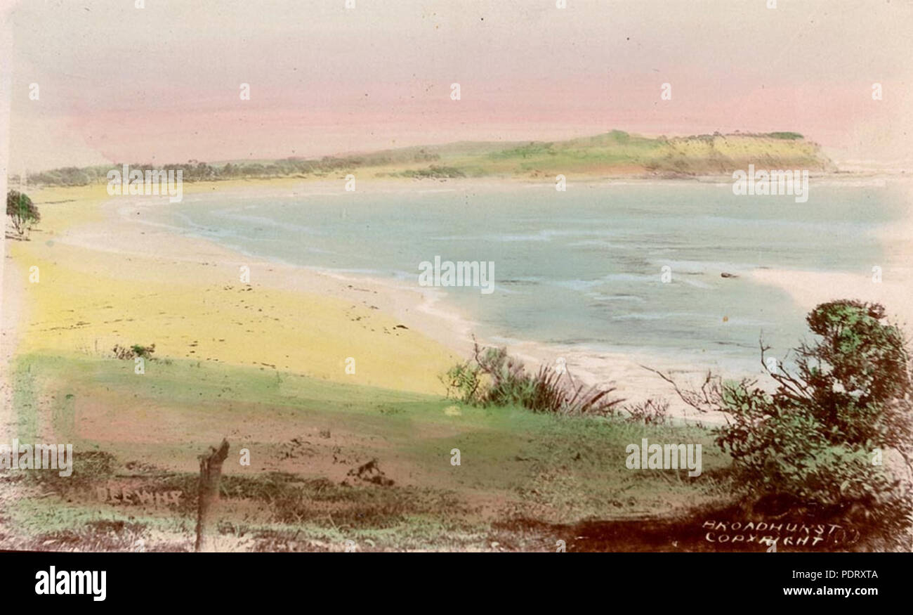 Dee why beach Banque de photographies et d’images à haute résolution ...