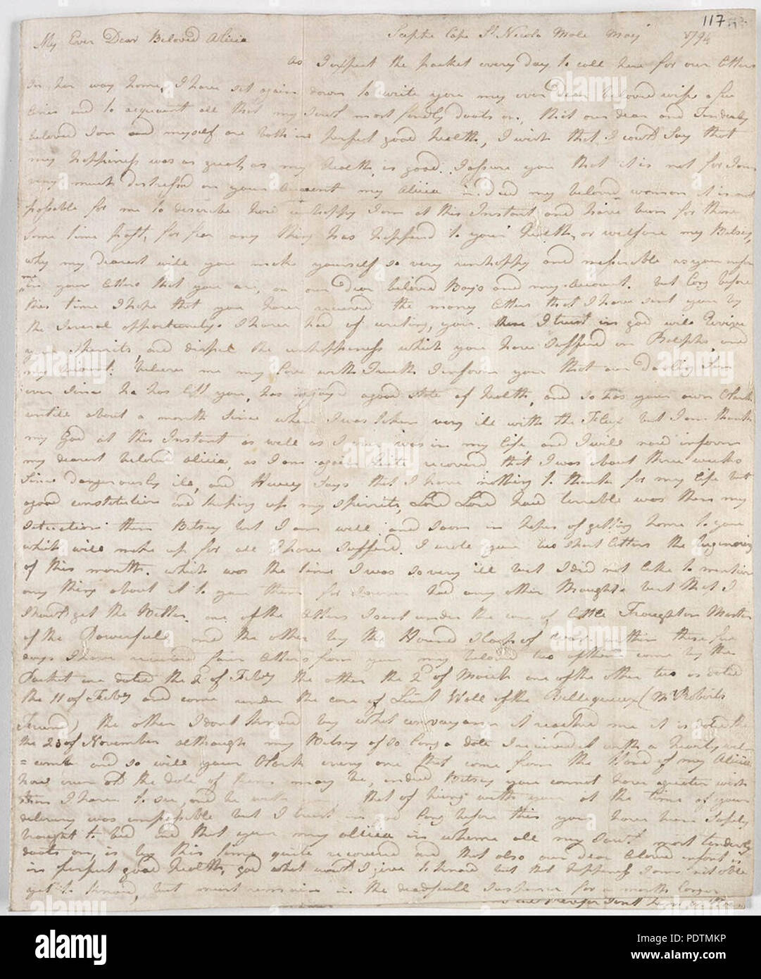 Alicia clark en Banque de photographies et d’images à haute résolution ...