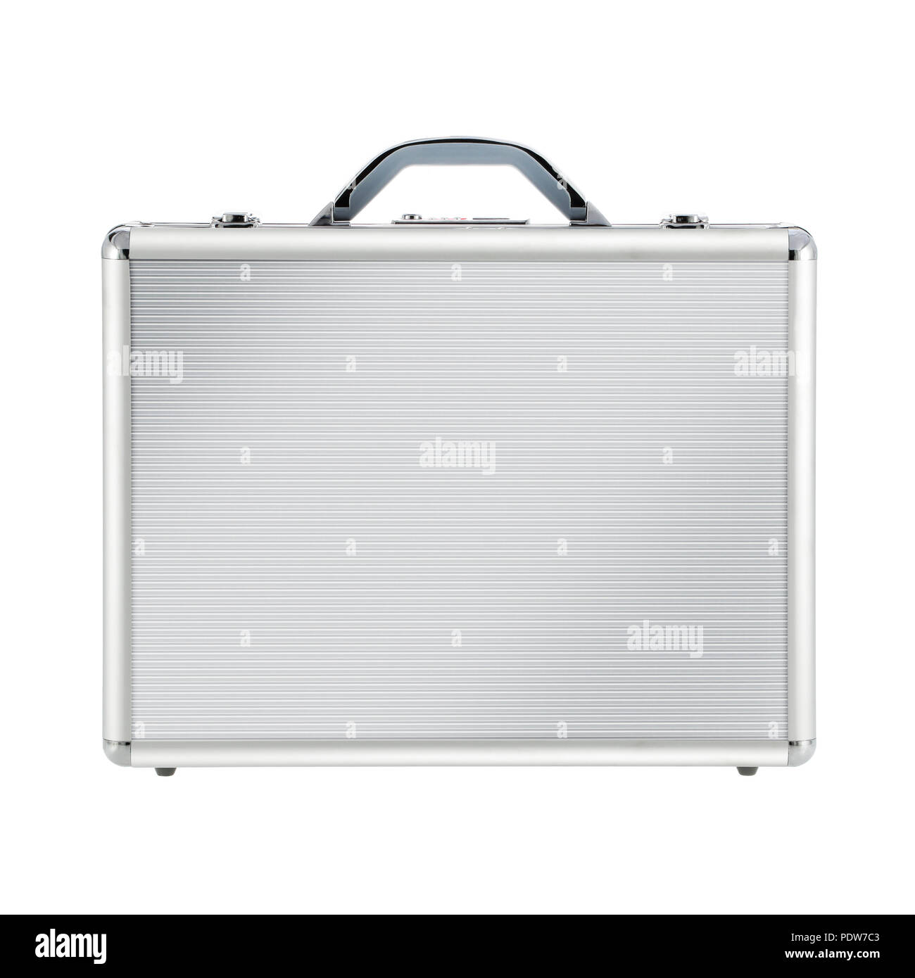 Mallette argent Banque de photographies et d’images à haute résolution - Alamy