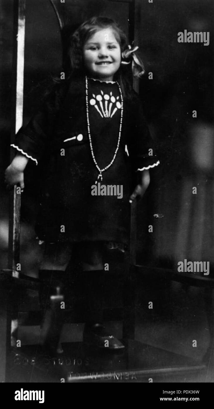 Ethel anderson Banque de photographies et d’images à haute résolution ...