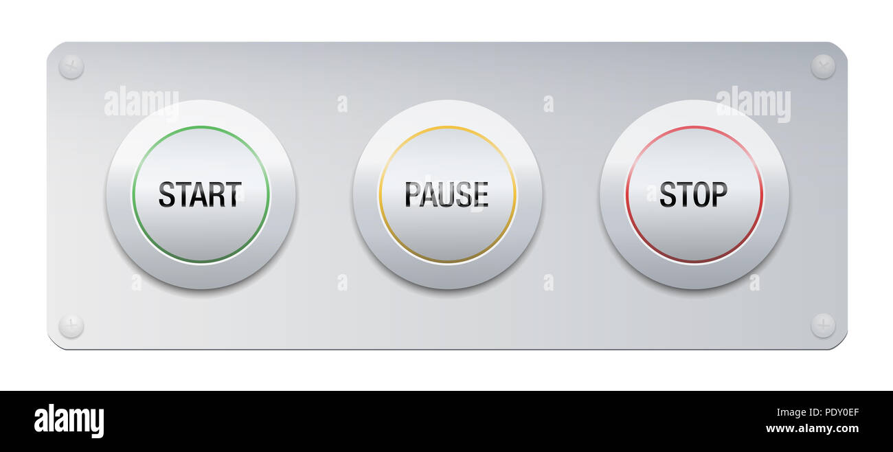 Travailler sur un projet Banque d'images détourées - Alamy