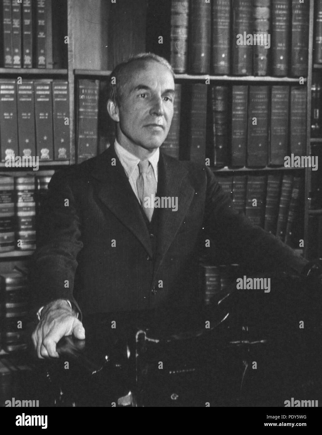 Archibald macleish Banque de photographies et d’images à haute ...