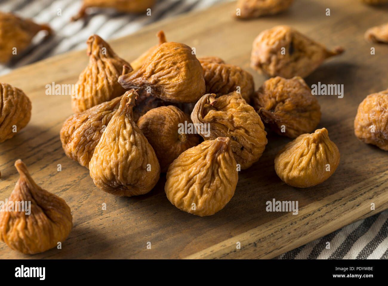 Figues seche Banque de photographies et d’images à haute résolution - Alamy