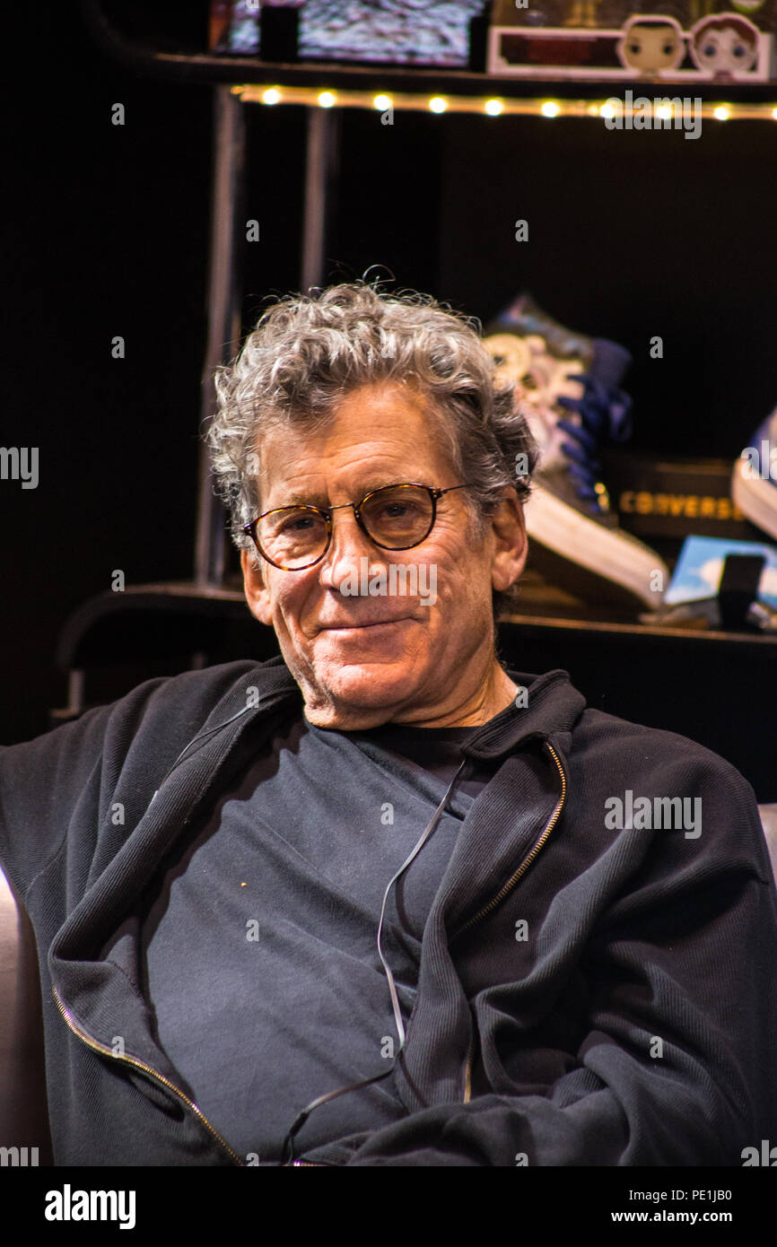 Starsky et hutch tv paul michael glaser Banque de photographies et d ...