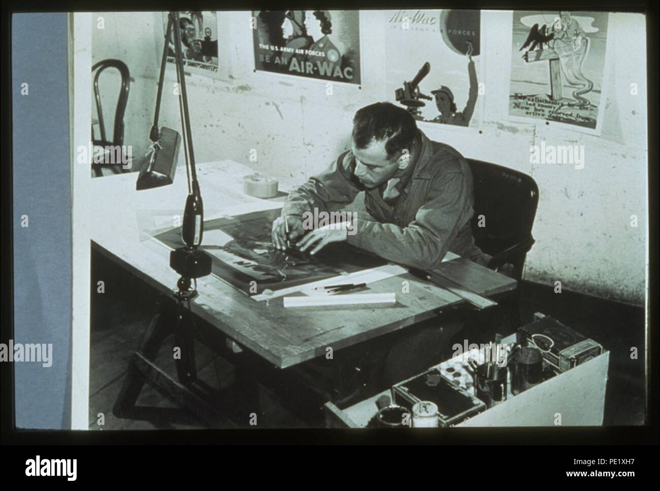 Anthony velonis Banque de photographies et d’images à haute résolution ...