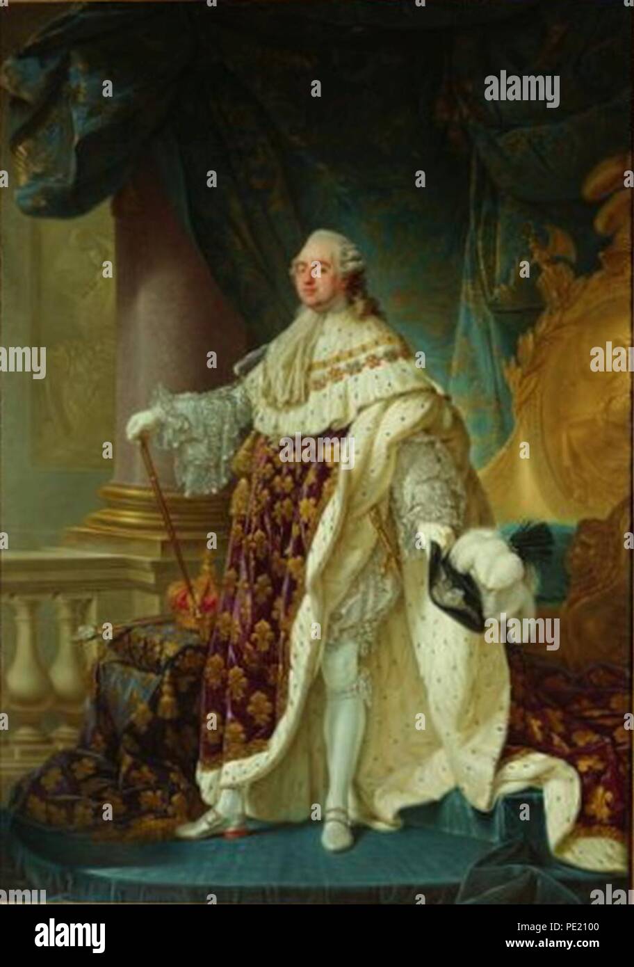 Antoine françois callet Banque de photographies et d’images à haute ...