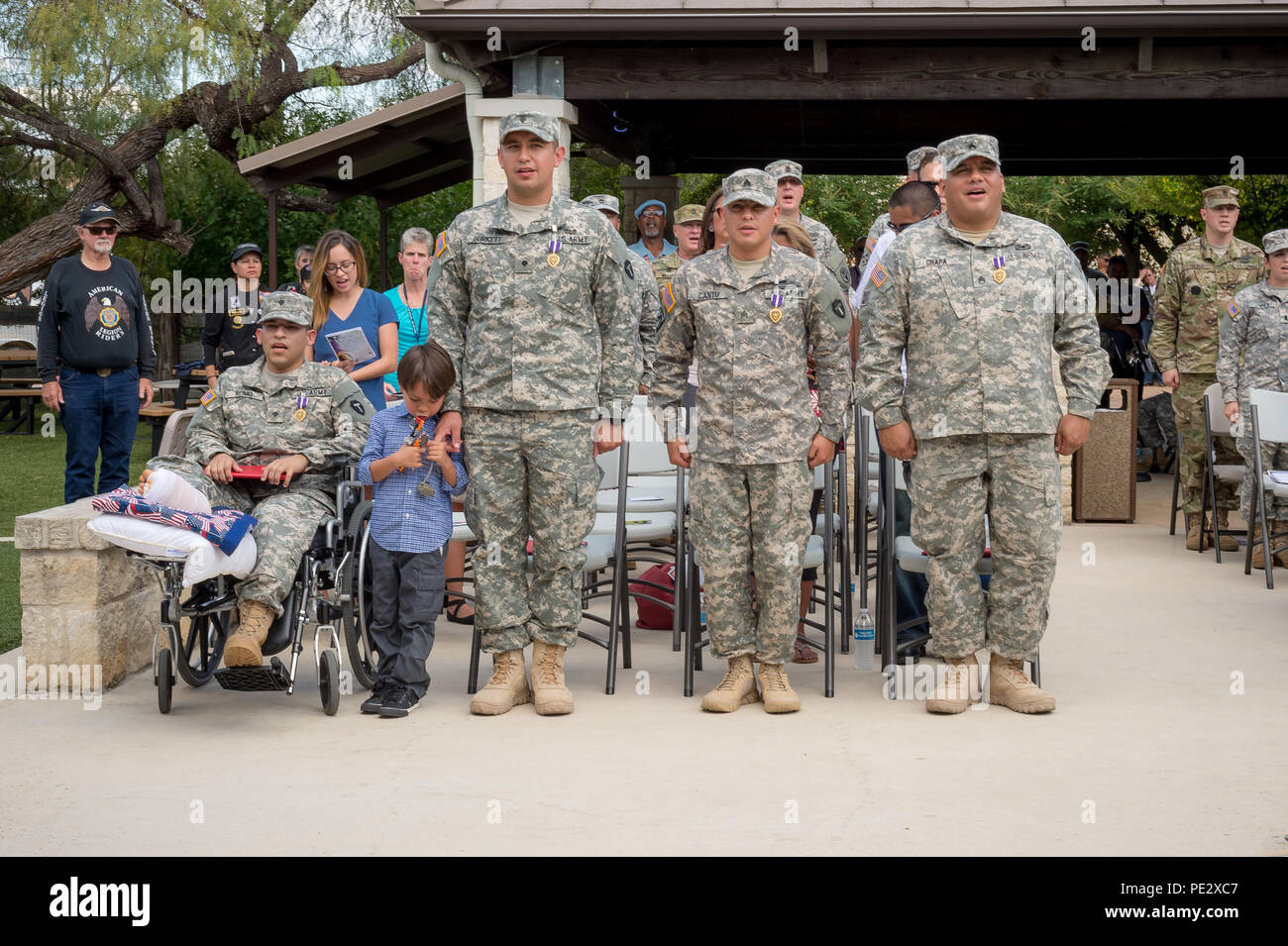 Michael chapa Banque de photographies et d’images à haute résolution ...