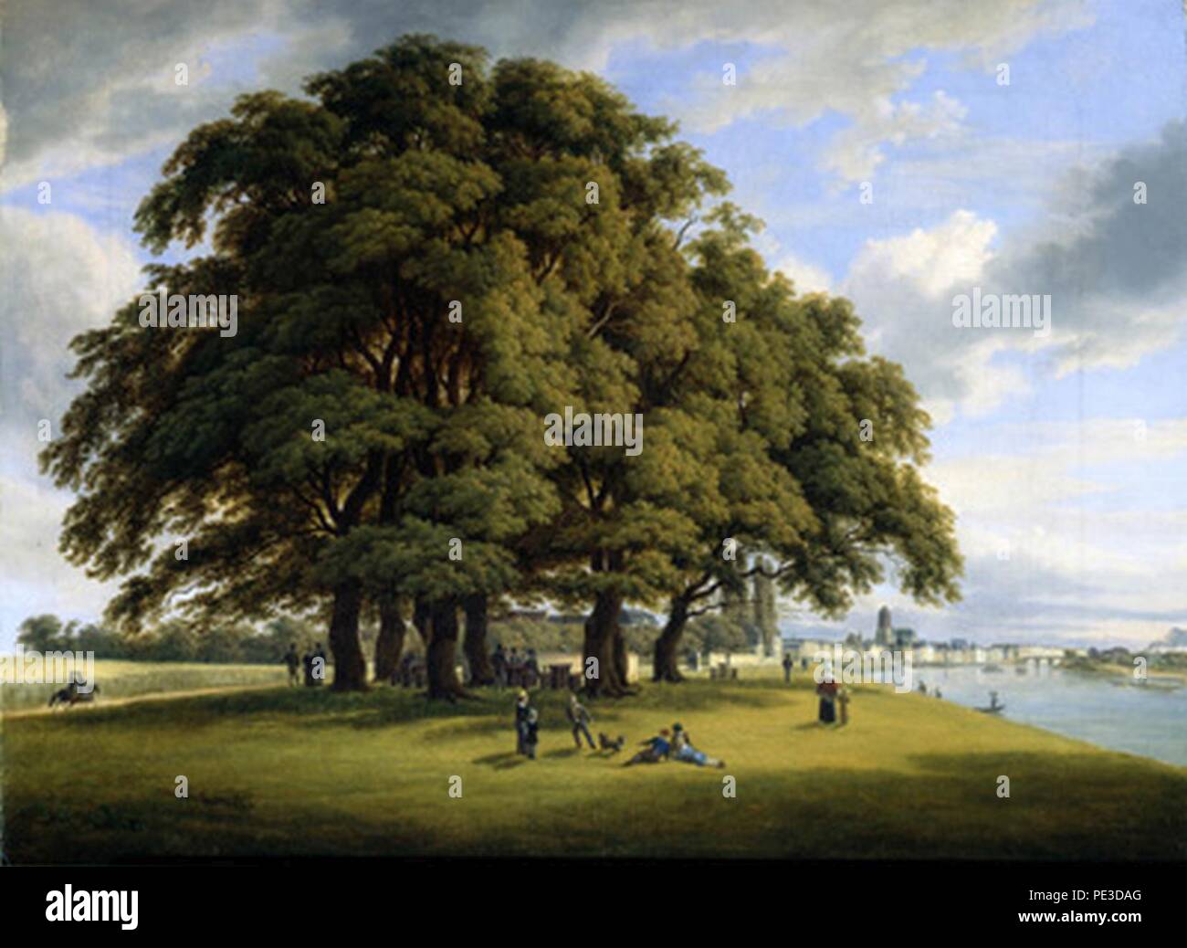 Anton radl Banque de photographies et d’images à haute résolution - Alamy