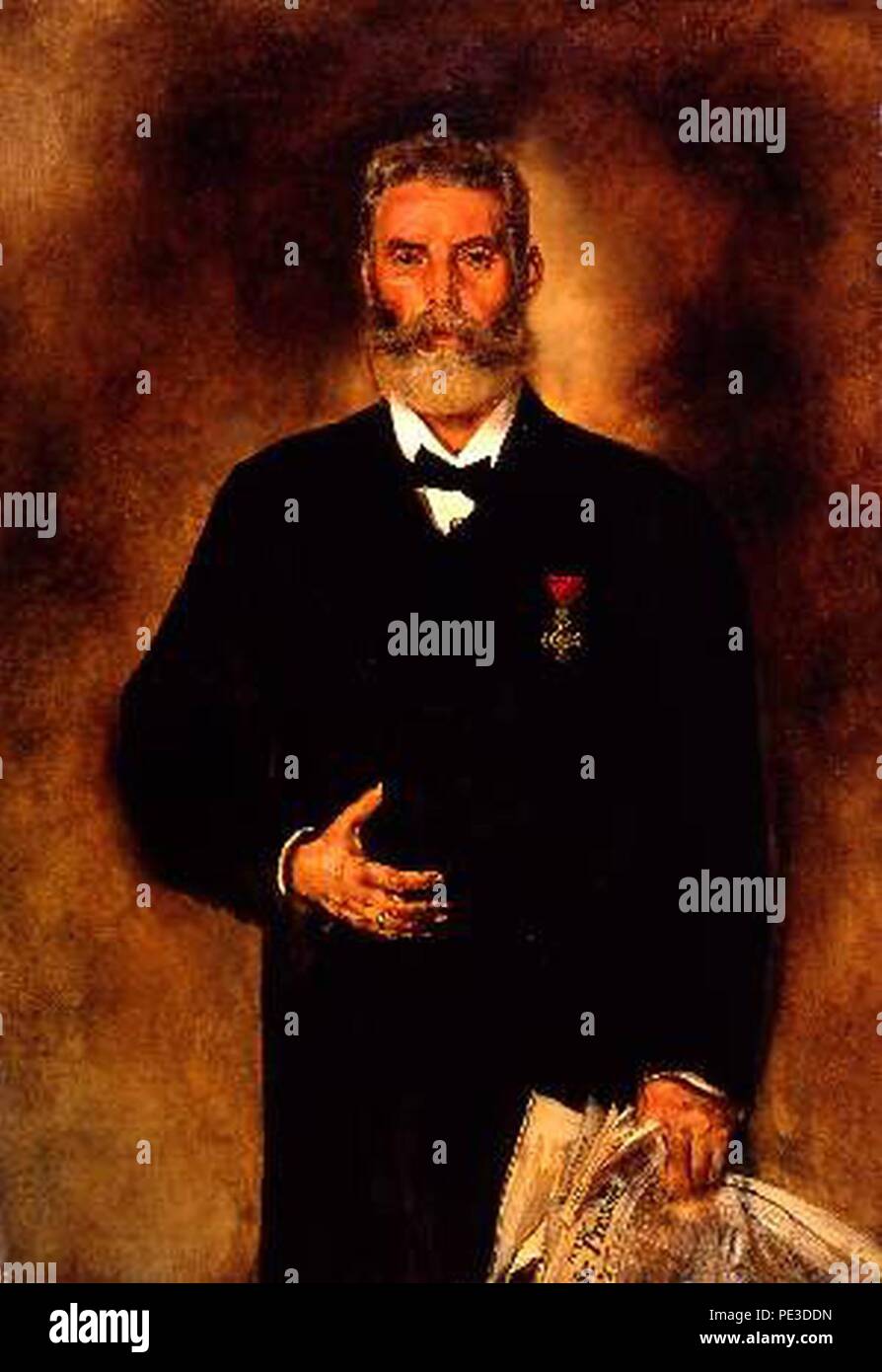 Anton romako Banque de photographies et d’images à haute résolution - Alamy