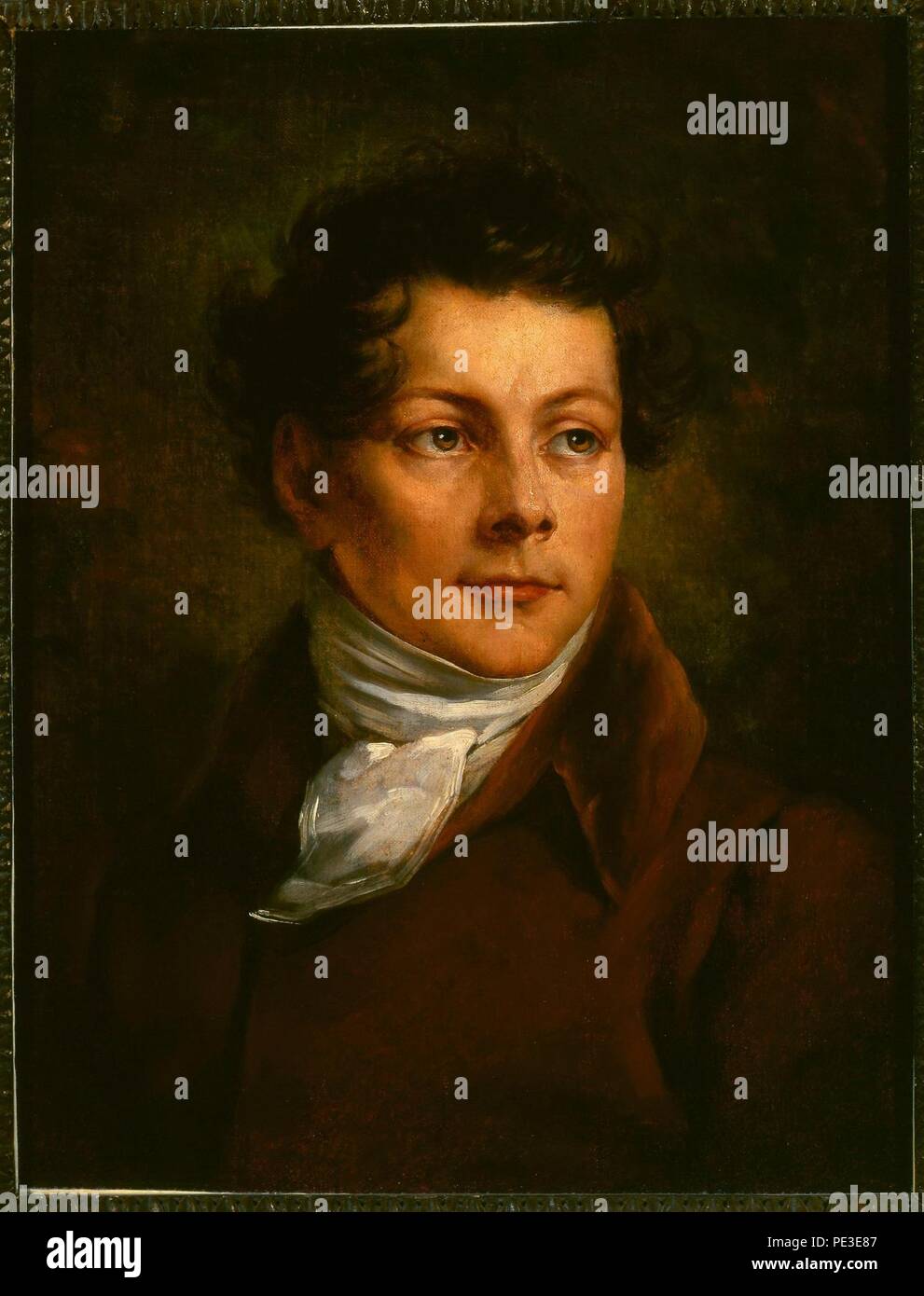 Antoni brodowski Banque de photographies et d’images à haute résolution ...