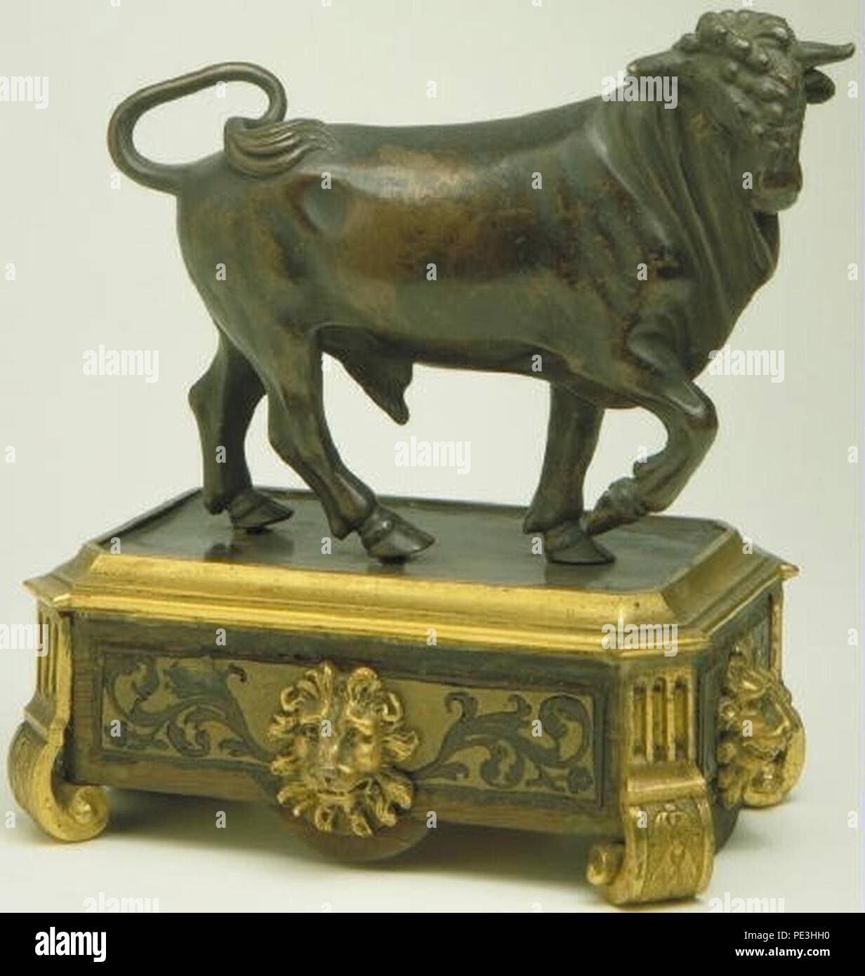 Antonio susini Banque de photographies et d’images à haute résolution ...